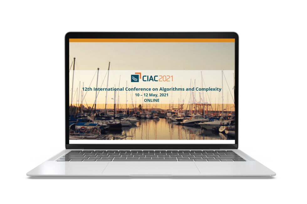 CIAC 2025 | 14th International Conference on Algorithms and Complexity