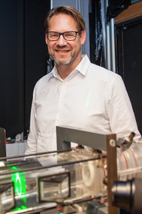 Jerry Westerweel | ETMM